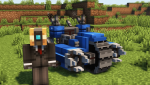 Unlock the Power of Magitek Mechs with the Mod (1.19.4 → 1.18.2 ...