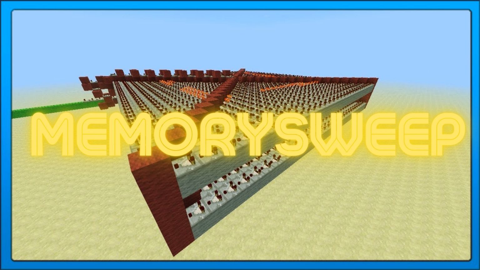 MemorySweep Mod 1.19.4 → 1.18.2: Amplify Your Device’s Performance ... MemorySweep Mod 1.19.4 → 1.18.2: Amplify Your Device’s Performance ...