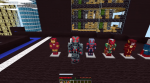 Skarred Heroes Heropack (Fisk’s Superheroes) | Unlock Incredible Powers ...