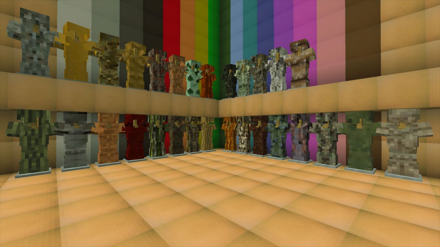 SurvivalPlus Mod 1.19.4 → 1.18.2 —The Future of Minecraft Is Here! - Wminecraft.net