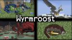 Wyrmroost Mod (1.16.5 → 1.15.2) – Dragons & Dinosaurs | Explore a New Fantasy World of Wonder ...