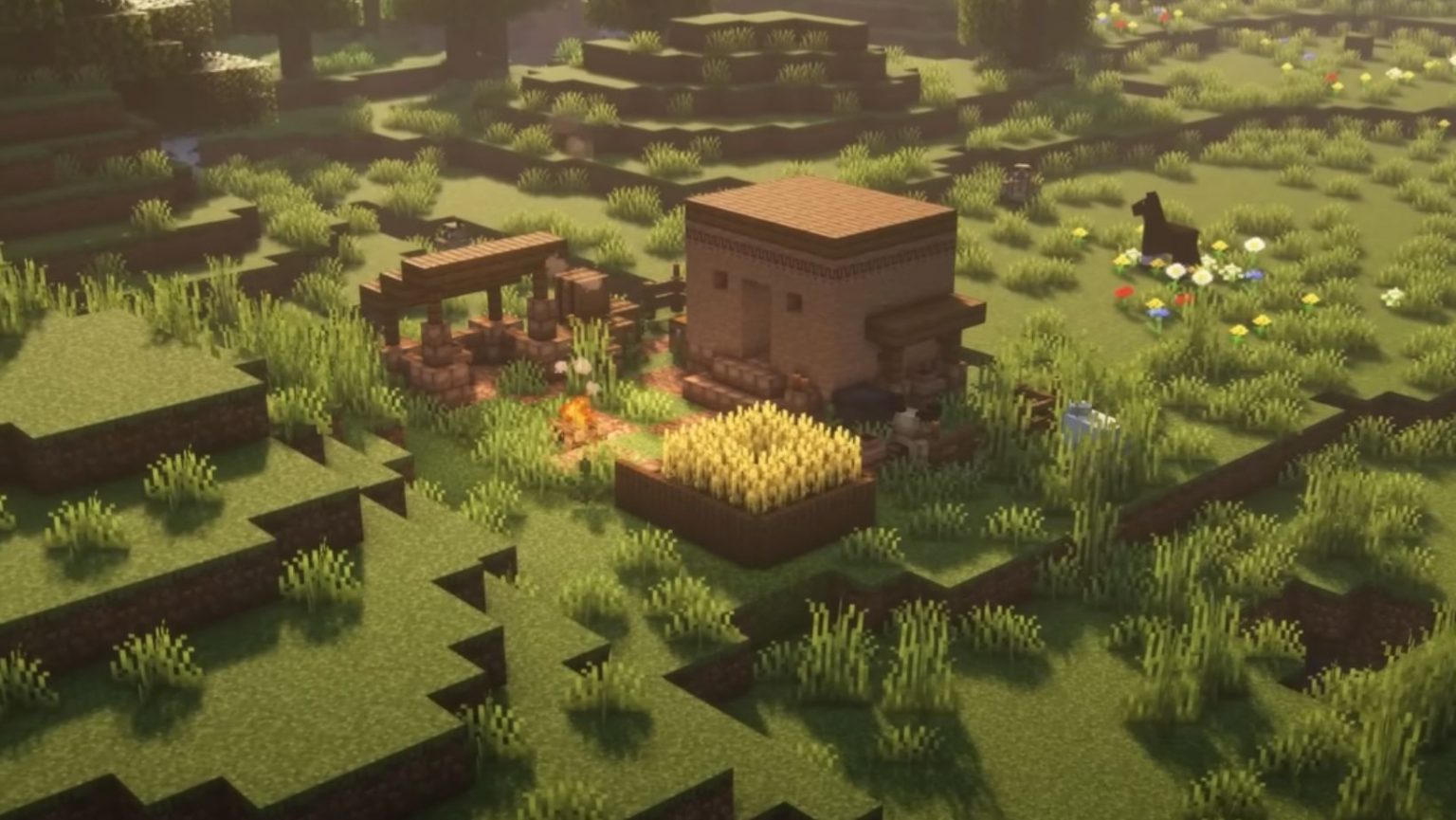 Top 20 Minecraft mods for Forge 1.19 2023 - Wminecraft.net