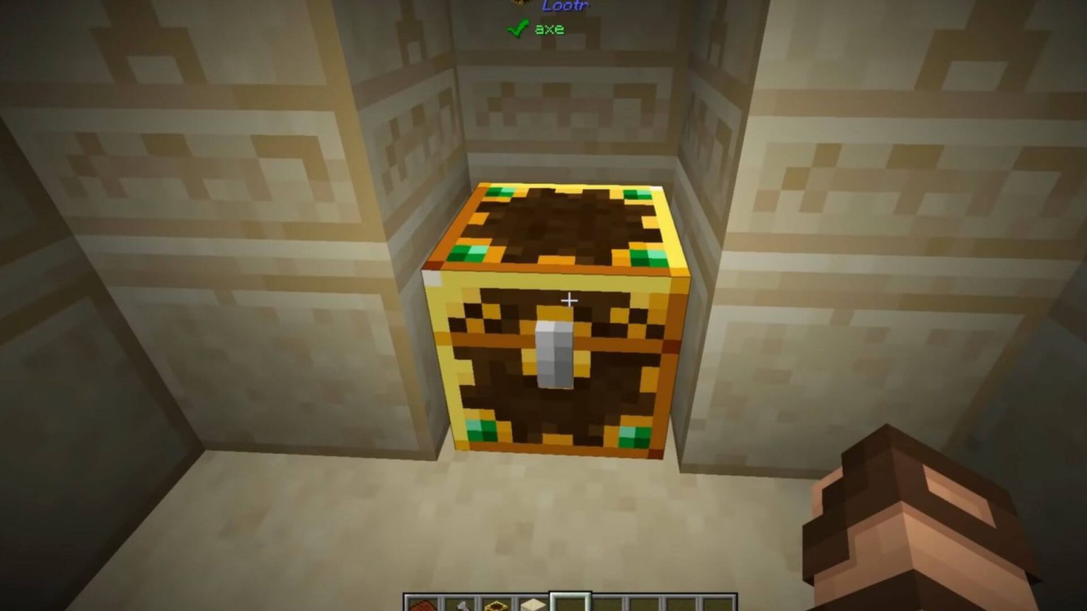 Lootr Mod Version 1.19.4, 1.18.2 and 1.15.2 – Customized Loot Chests ...