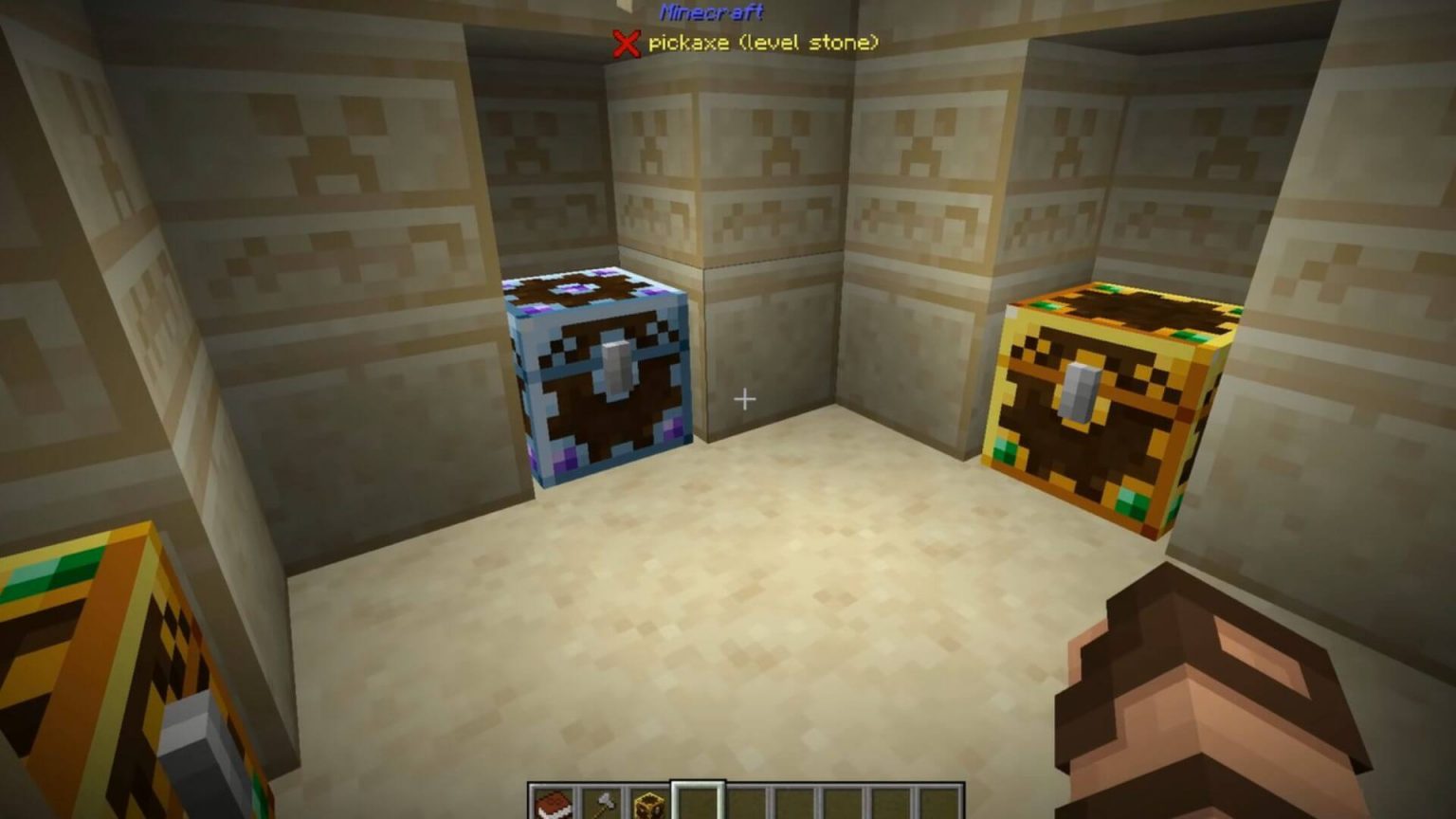 Lootr Mod Version 1.19.4, 1.18.2 and 1.15.2 – Customized Loot Chests ...
