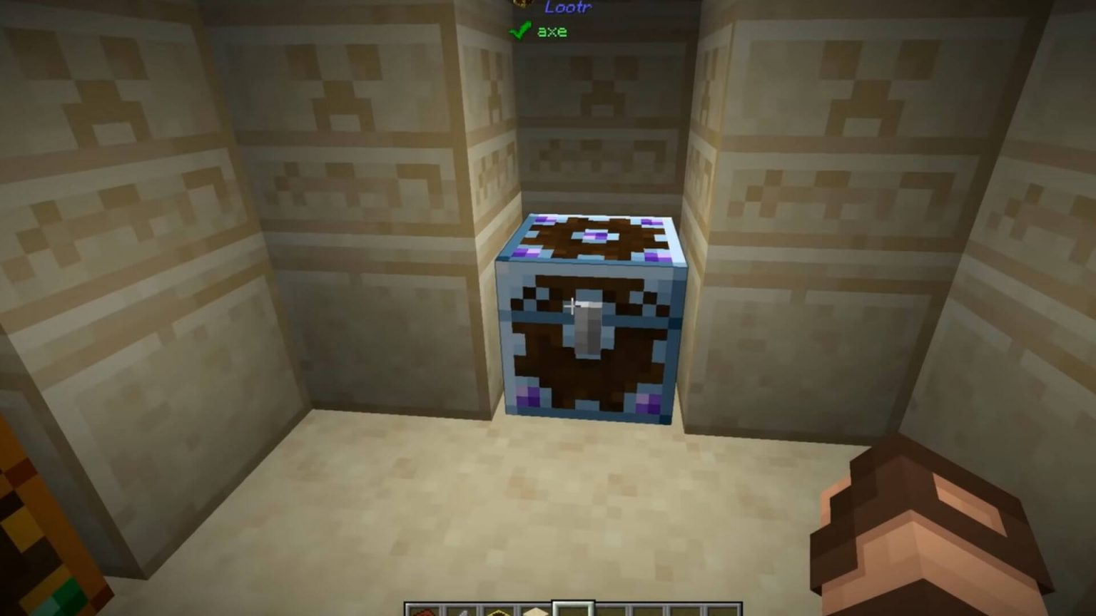 Lootr Mod Version 1.19.4, 1.18.2 and 1.15.2 – Customized Loot Chests ...