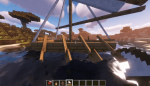 Small Ships Mod 1.19.2, 1.18.2: Sail the Seas with Style and ...