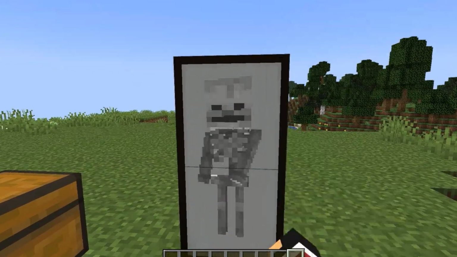 The Magic Mirror Mod Version 1.19.4, 1.18.2 and 1.12.2 – Instant ...