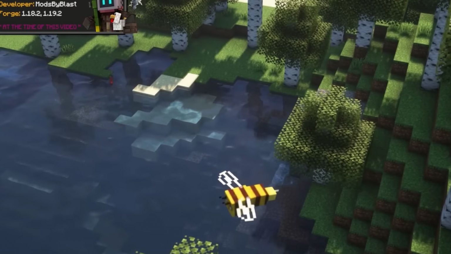 Top 20 Minecraft mods for Forge 1.19 2023 - Wminecraft.net