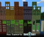 Dramatic Doors Mod for Minecraft 1.19.4, 1.18.2 and 1.14.4 – Add ...