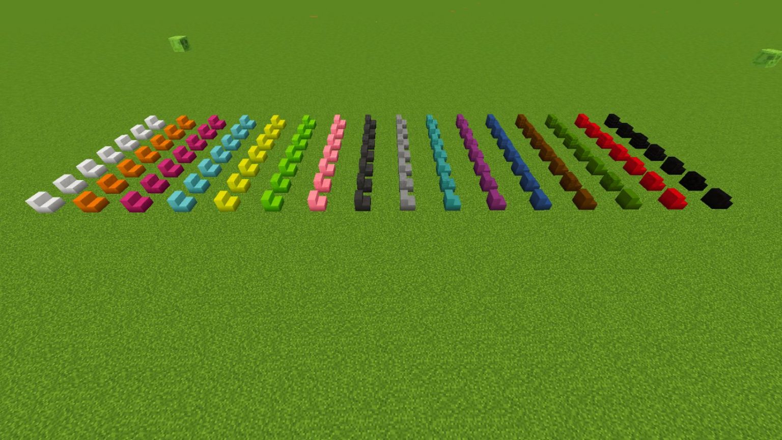 Environmental Materials Mod for Minecraft 1.19.4, 1.16.5 and 1.12.2 ...