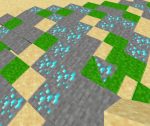 Liquid Blocks Mod for Minecraft 1.19.4, 1.18.2 and 1.12.2 - Wminecraft.net
