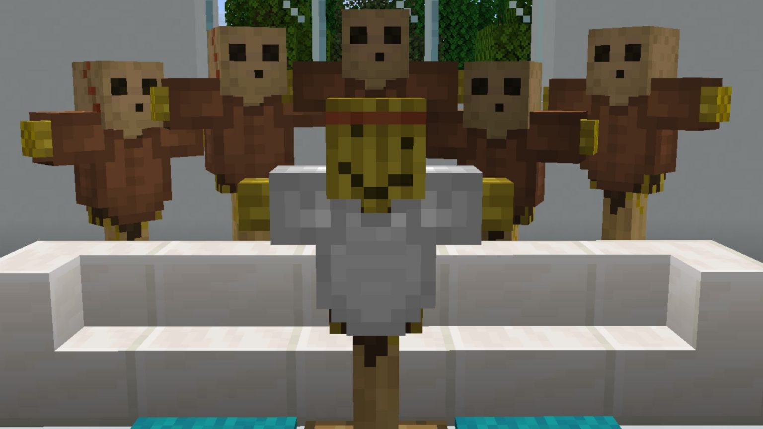 MmmMmmMmmMmmMmm mod for Minecraft 1.19.2, 1.18.2 and 1.16.5 ...