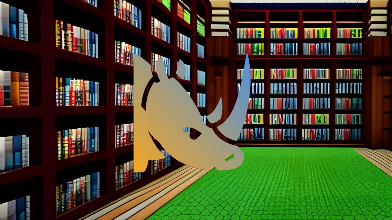 Rhino Mod for Minecraft 1.19.2, 1.18.2 and 1.16.5 - Wminecraft.net